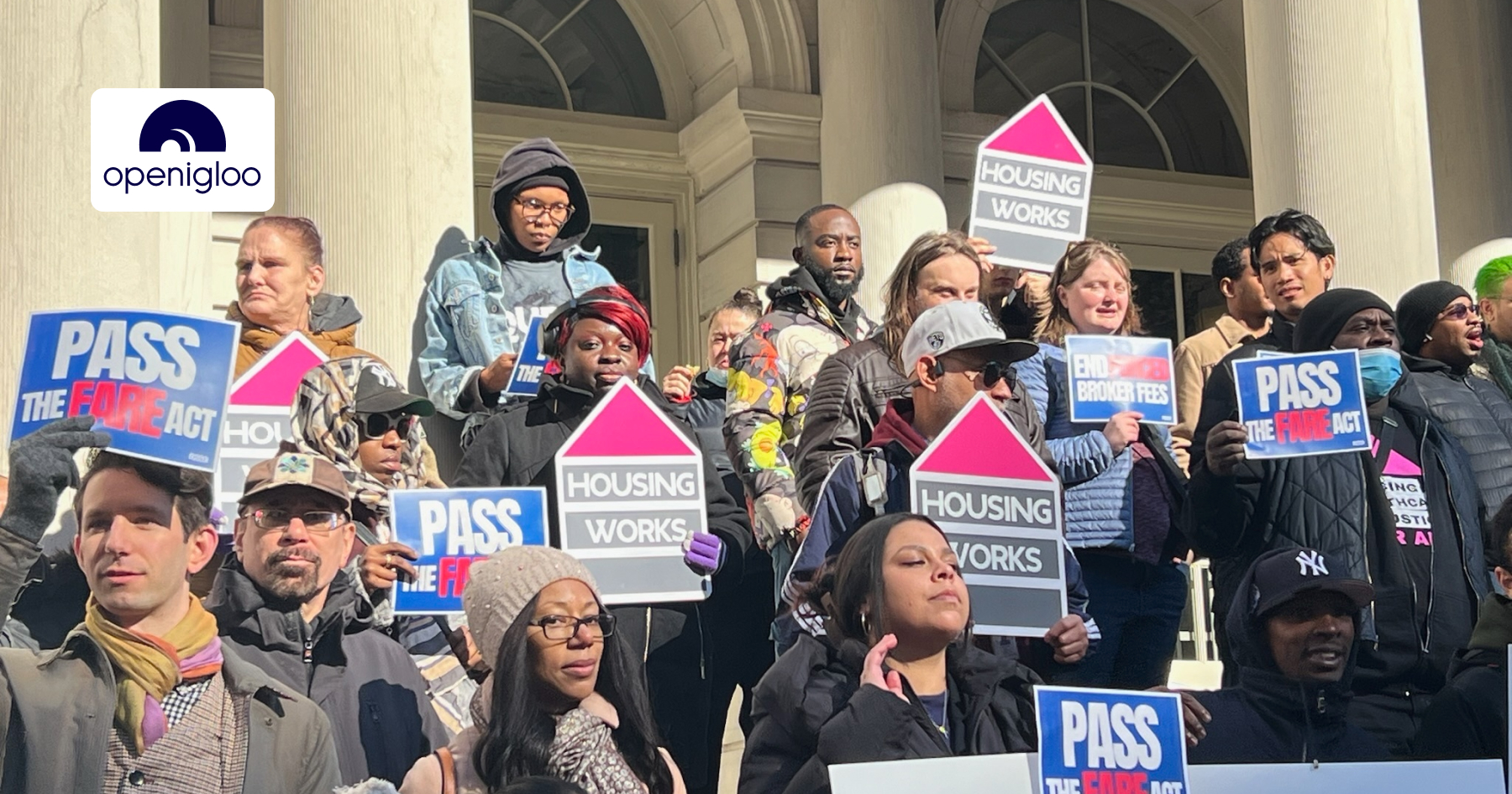 What You Need to Know About the FARE Act in NYC | openigloo